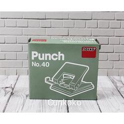 Jual Punch Pembolong Kertas Joyko 40 - Jakarta Utara - Joyko.id | Tokopedia