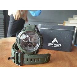 Jual Jam tangan eiger helicon (910005089) - Kab. Bekasi - Tokozaff ...