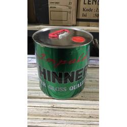 Jual Thinner tinner tiner IMPALA 1 LITER - Jakarta Utara - SmartTools ...