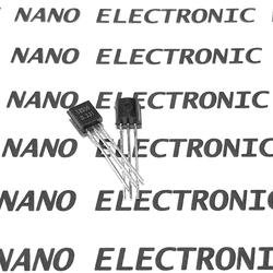 Jual Transistor S8550 PNP TO-92 SS8550 TR S 8550 - Kota Bandung - Putra ...