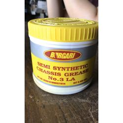 Jual Burgari High Temperature Chassis Grease 455 GR / Pelumas Gemuk ...