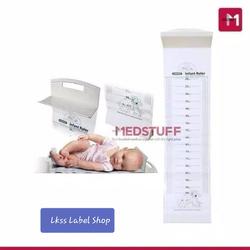 Jual Alat pengukur tinggi panjang bayi / INFANT RULER BABY - Jakarta ...