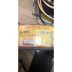 Jual kabel telepon supreme isi 4 / kabel telpon supreme isi 4 500M ...