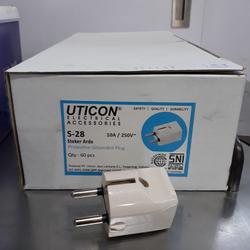 Promo UTICON Steker Arde - S28 - Jakarta Utara - bason | Tokopedia