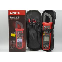 Jual Uni-T UT204+ UT 204+ Clamp Meter Multimeter Digital Clamp Tang ...
