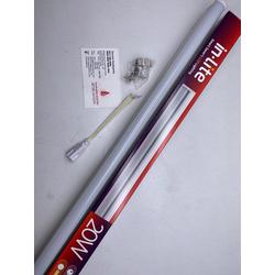 Jual LAMPU LED T5 20W 20 W 20WATT 20 WATT INLITE IN-LITE INT5005 120 Cm ...