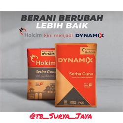 Jual Semen Holcim Dynamix Extra Power 40 kg (200 sak) [WILAYAH BOGOR ...