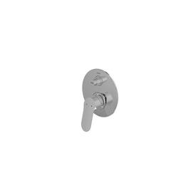 Jual Kran Tanam Shower Mixer + Diverter TOTO TX442SRRN - Jakarta Utara ...