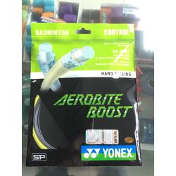 Jual Senar Badminton Yonex Aerobite Boost Tanpa pasang - Jakarta Barat ...