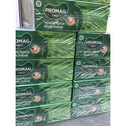 Jual promag tablet - Kota Tangerang - Tk obat mandiri | Tokopedia