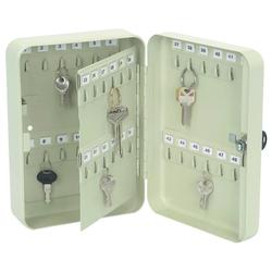 Jual Metal Safety Lock Key Box Hook Tempat Penyimpanan Kunci 20 / 48 ...