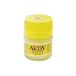 Jual Cap Lang Balsem Aktiv 20gr - Jakarta Barat - TedzOnlineShop ...