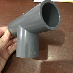 Jual Sambungan Pipa Fitting PVC Tee AW 1" Tee AW 1 Inch Rucika - Jakarta Selatan - Solusi Total ...