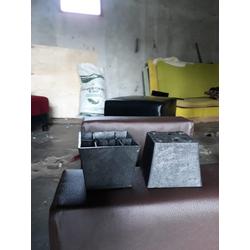 Jual Kaki Sofa Plastik PVC Plastic Divan Piramid Menara Kerucut - Kaki ...