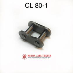 Jual CONNECTING LINK / CL 60 - 1 (SAMBUNGAN RANTAI SINGLE) - Jakarta ...
