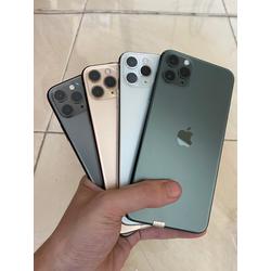 Jual iPhone 11 Pro Second Bekas Original - WIFI ONLY, 64 gb - Jakarta ...