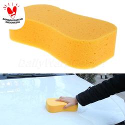 Jual MJ88 SPONS CUCI MOBIL BUSA CUCI MOTOR BUSA SPONS CAR WASH SPONGE ...