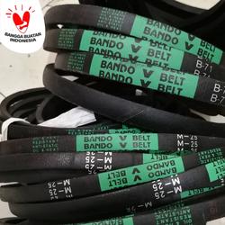 Jual V belt Bando A35 van belt V-belt mesin motor A 35 - Jakarta Barat ...