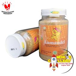 Promo LAMANDEL Bubuk Obat Herbal Atasi Amandel - Jakarta Timur - Herbal ...