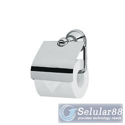 Promo Toto TX720ACRB Plastic Paper Holder Gantungan Tempat Tisu Toilet ...