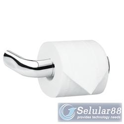 Promo Toto TX720ACRB Plastic Paper Holder Gantungan Tempat Tisu Toilet ...