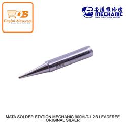 Jual MECHANIC 900M-T-S Series Mata Solder Station - Soldering Iron Tip ...