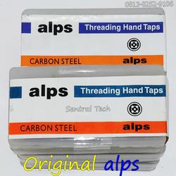 Jual Hand Tap 1/2 X 12 BSW TRIANGLE Carbon Steel Inch Set - Jakarta ...