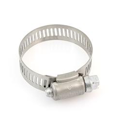 Jual Hose klem superior 3" Inch Carbon Steel / klem selang/ hose clamp ...