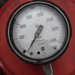 Jual 0-40 kg manometer pressure gauge ashcroft 5 - Kota Medan ...