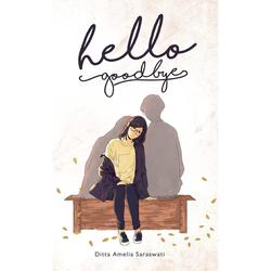 Jual Hello Goodbye - Kab. Bantul - Finco Books Store | Tokopedia