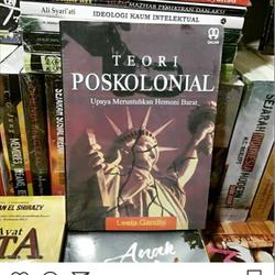 Jual poskolonial teori dan penerapannya dalam sastra indonesia - Kota ...