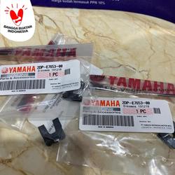 Jual SLIDER KLIP PIECE SLIDE NMAX ASLI ORI YAMAHA 2DP-E7653-00 - asli ...
