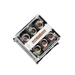 Jual Terminal Block / Blok IN20BK 3 pole 30A 600V TAB - Jakarta Pusat ...