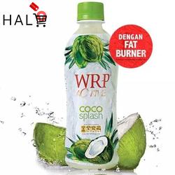 Jual WRP ACTIVE COCO SPLASH BTL 350ML - Jakarta Selatan - BLC JKT ...