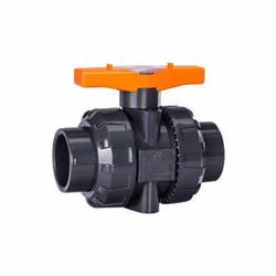 Jual Sanking UPVC True Union Ball Check Valve 1 1/2" DN40 - Jakarta ...