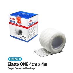 Jual Elasto One Verban Elastis 4cm x 4m Onemed - Kota Tangerang ...