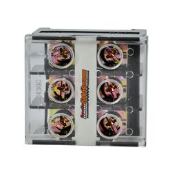 Jual Terminal Block / Blok IN20BK 3 pole 30A 600V TAB - Jakarta Pusat ...