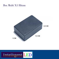 Jual Box Multi X2-B Hitam - Jakarta Utara - Intelligent LED | Tokopedia