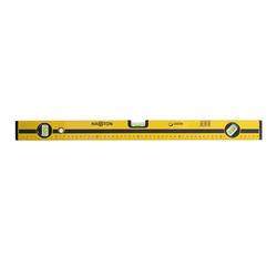 Jual Waterpas magnet Prohex 12" 30cm waterpass water pas pass 30 cm ...