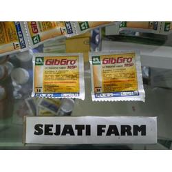 Jual GibGro PANEN 20sp 1gram PER SACHET Giberelin dosis tinggi gibro ...