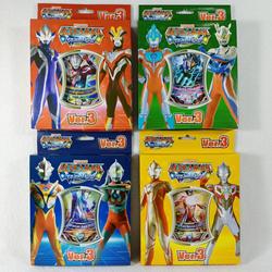 Jual Kartu Ultraman Fusion Fight R/B Ver.2 Chimeraberus - Kota Magelang ...