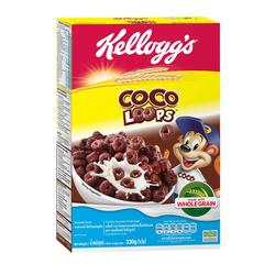 Jual Kelloggs Coco Fills - 60 Gr - Kota Bandung - Sentral Sprei | Tokopedia