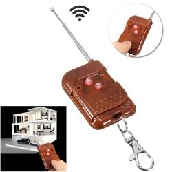 Jual DC 12V 10A 1CH 433MHz Relay Wireless RF Remote Control - Jakarta ...