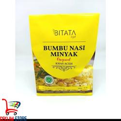 Jual bumbu nasi minyak original khas aceh - Kota Banda Aceh - Bitata ...