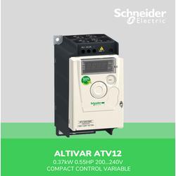 Promo Schneider Altivar ATV320 Inverter 0.55Kw 1P - ATV320U06N4C Cicil ...