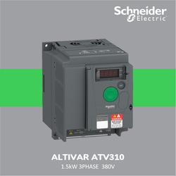 Promo Schneider Altivar ATV320 Inverter 2.2Kw 3P - ATV320U22N4C Cicil 0 ...
