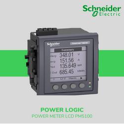 Jual SCHNEIDER POWER METER METSEPM5100 PM5100 PM 5100 - POWERLOGIC PM5100 - Jakarta Pusat ...