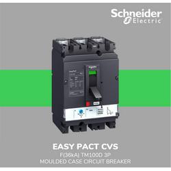 Promo Schneider Compact NSX250F Mccb 250A 3P 36Ka - LV431630 Cicil 0% ...