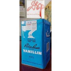 Jual Essential Vanillin, Vanili Powder Solvay Food Grade, 100 Gram ...