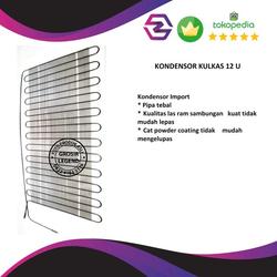 Promo KONDENSOR KULKAS - CONDENSOR 12U - Jakarta Utara - Prince Jaya Elektronik | Tokopedia